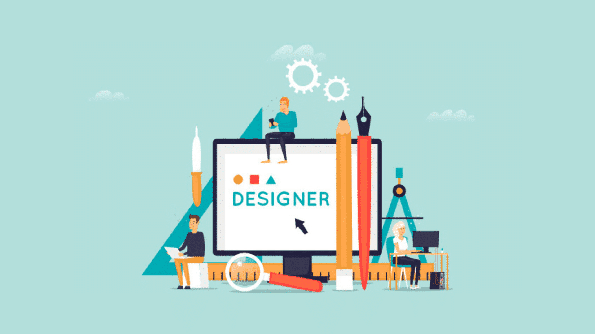 Graphic Design Albania - Rubik Technologies